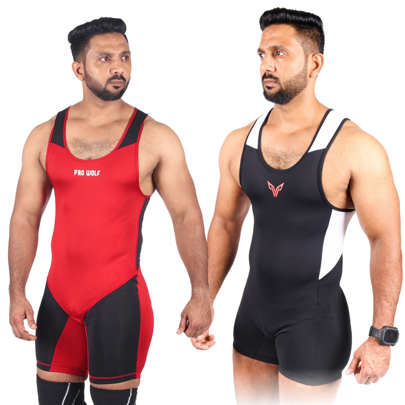 ProWolf Singlets | Complete Collection