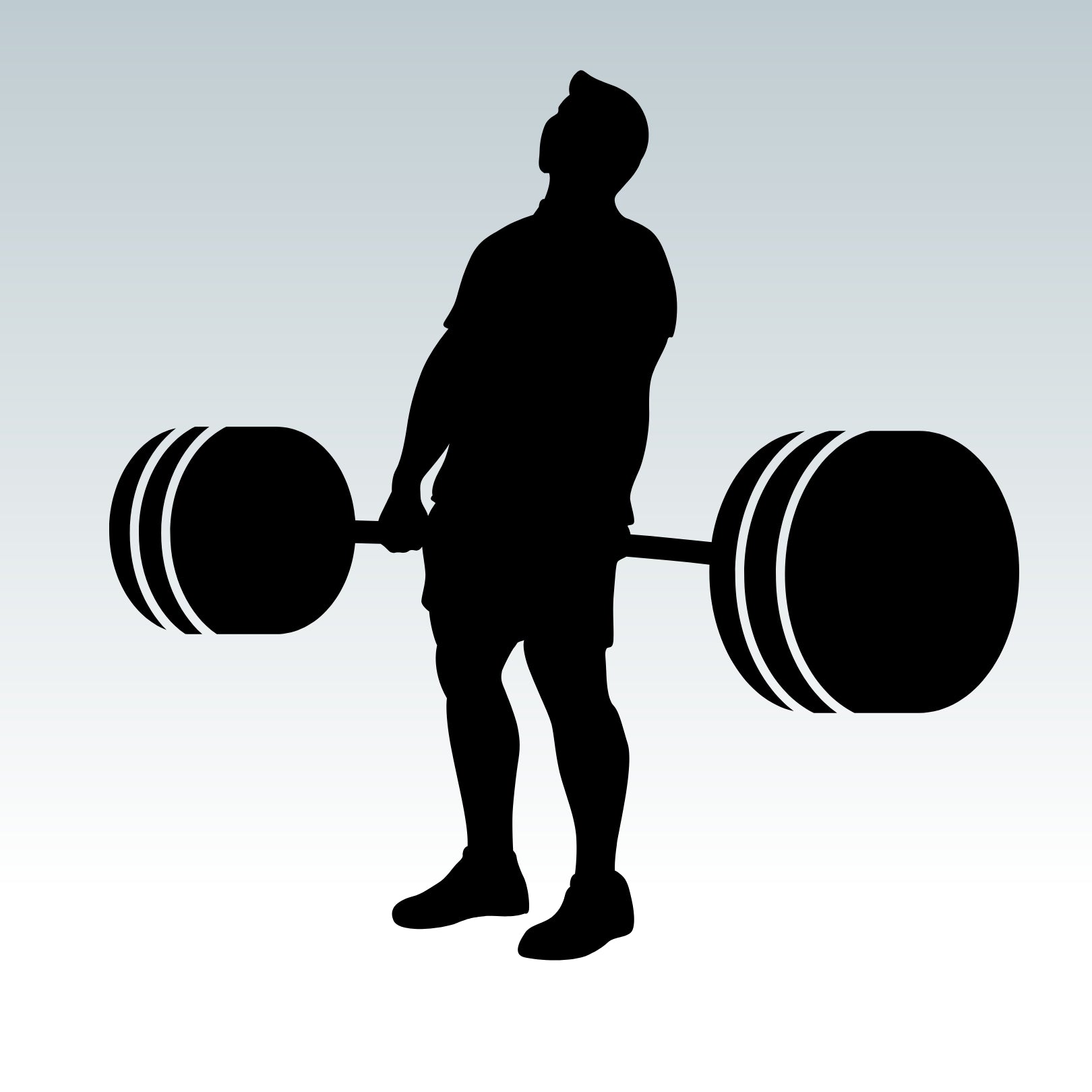 Powerlifting Products – PRO WOLF | Strength Training Gear