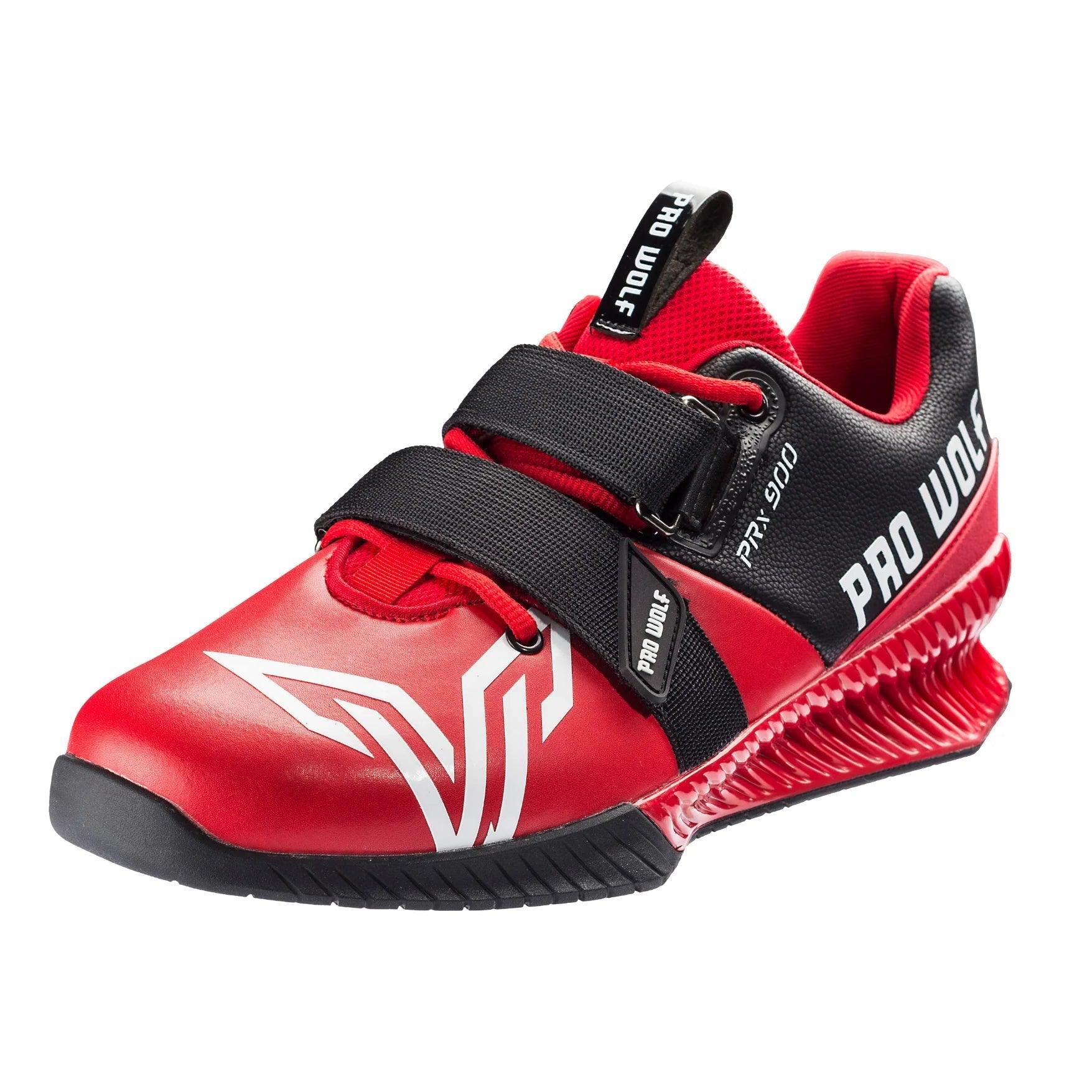 Gym Shoes for Women | Best Weightlifting Footwear