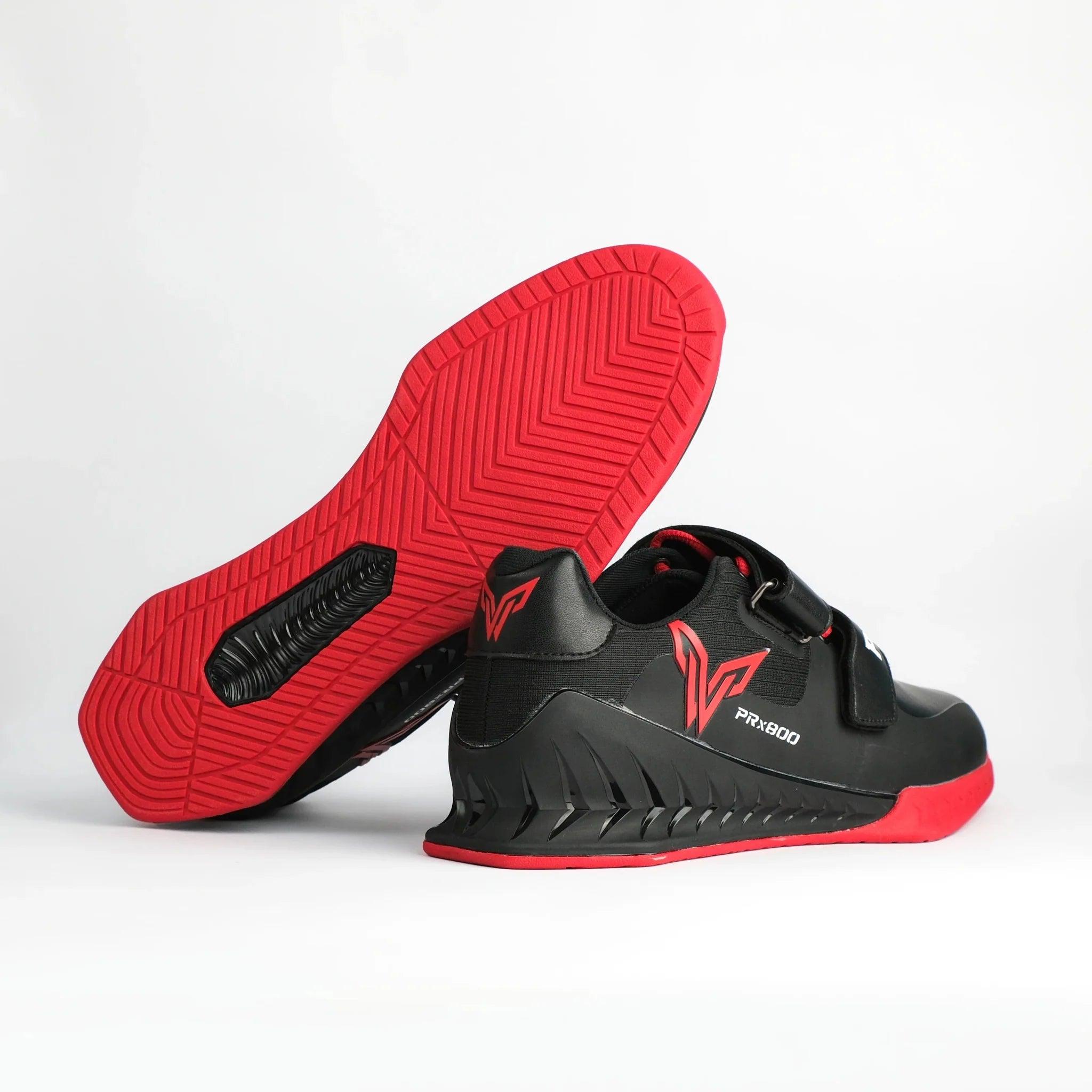 Top Powerlifting Shoes & Training Footwear | ProWolf