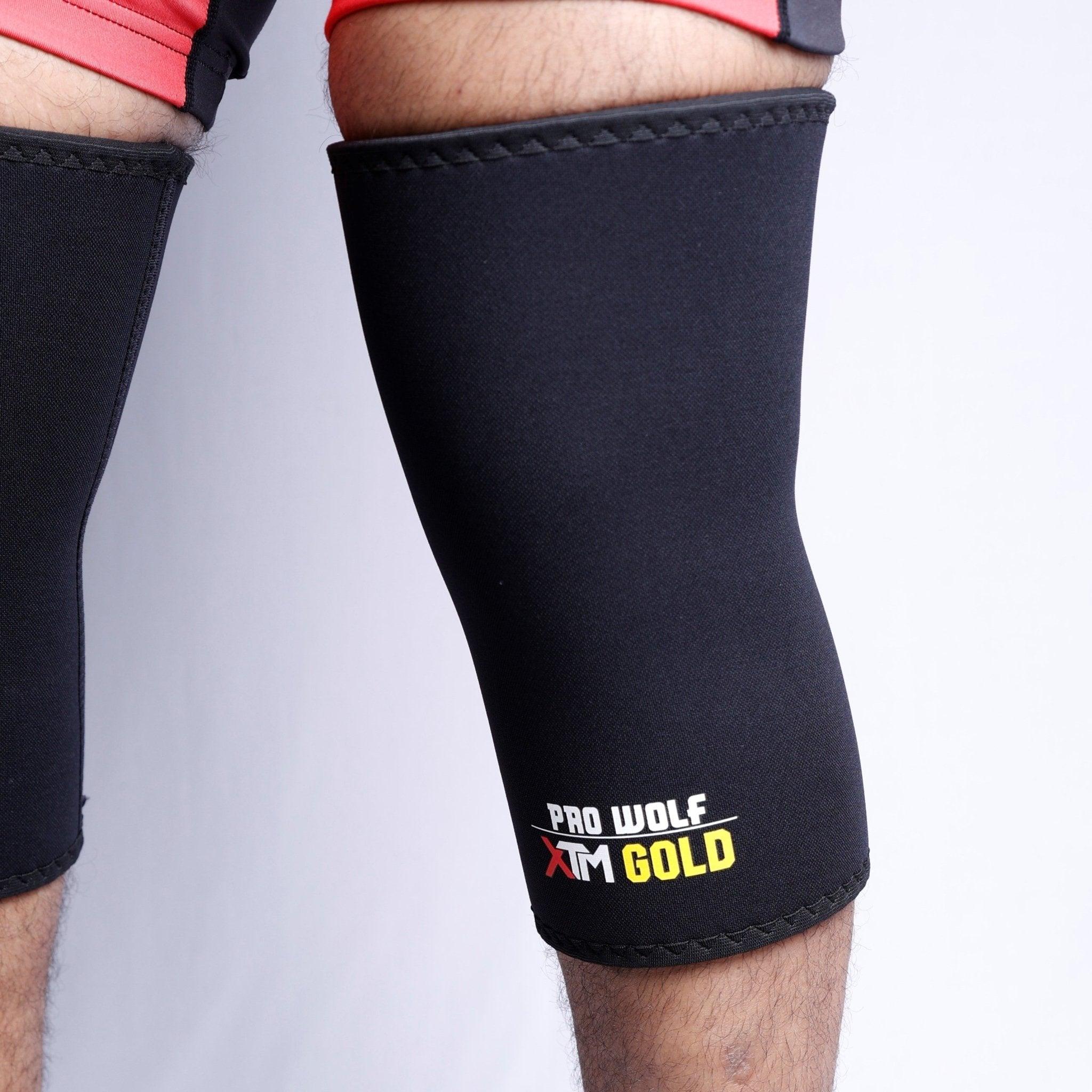 XTM Gold Collection - Premium Fitness Gear & Accessories