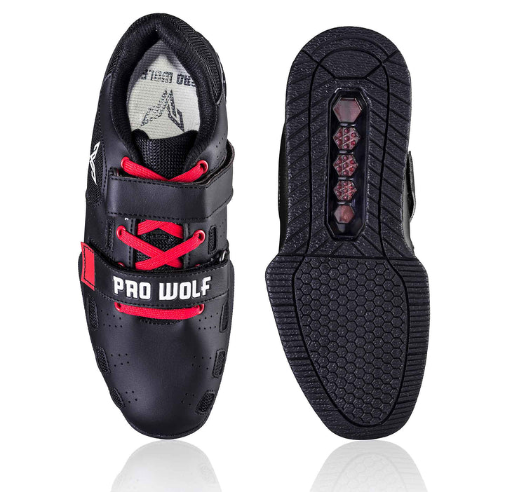 Products – PRO WOLF