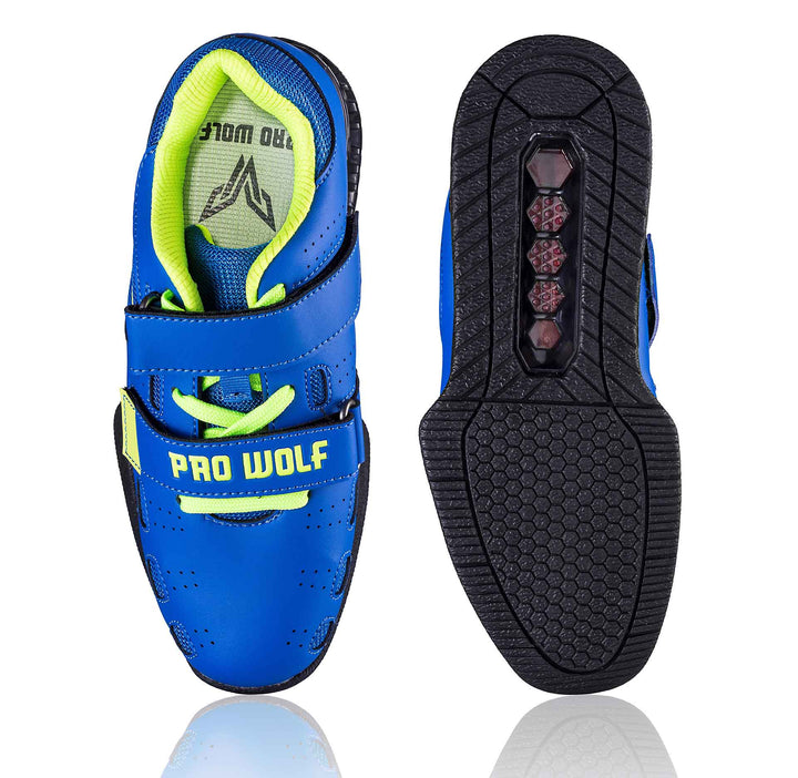 Products – PRO WOLF
