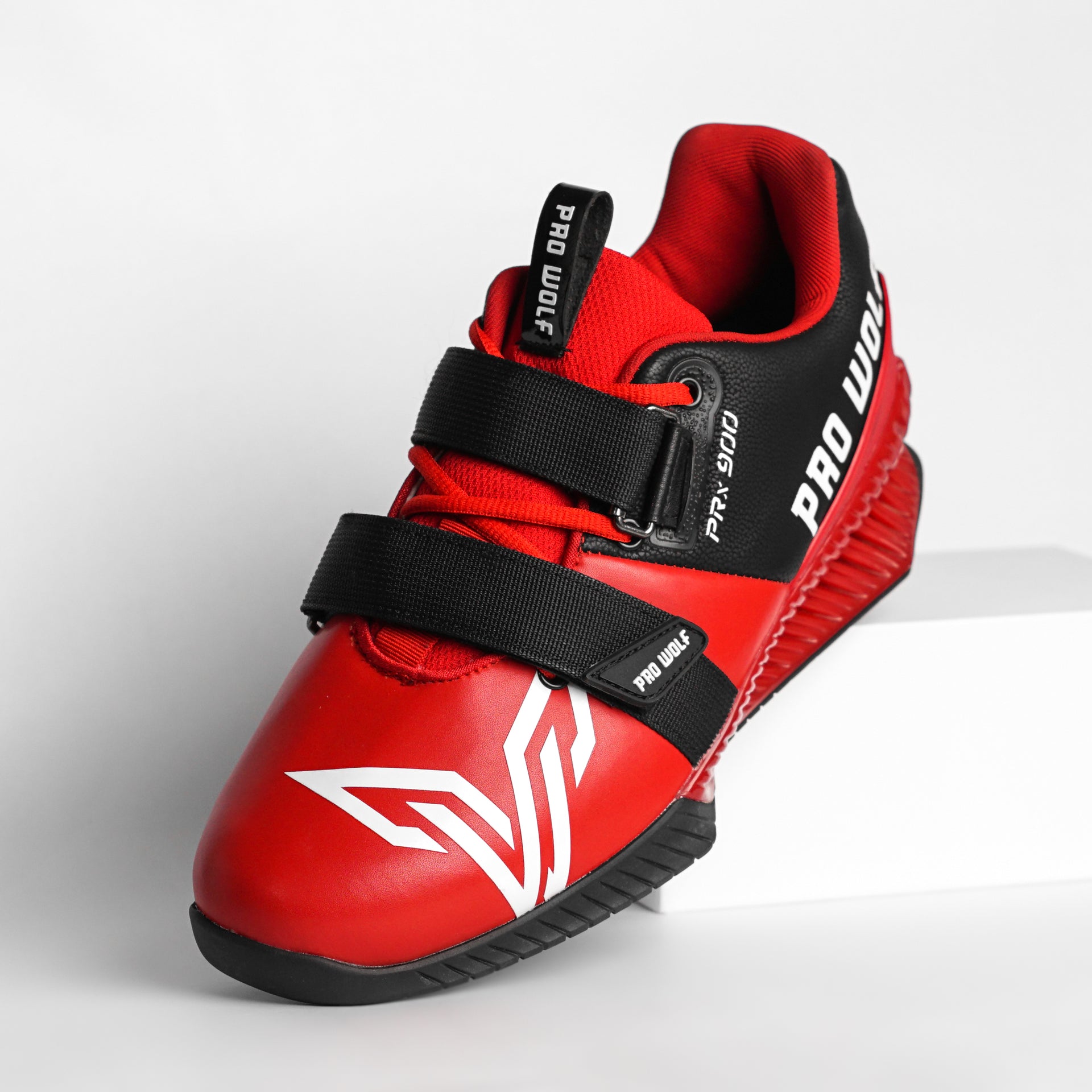 PRO WOLF | India's Leading Fitness Brand