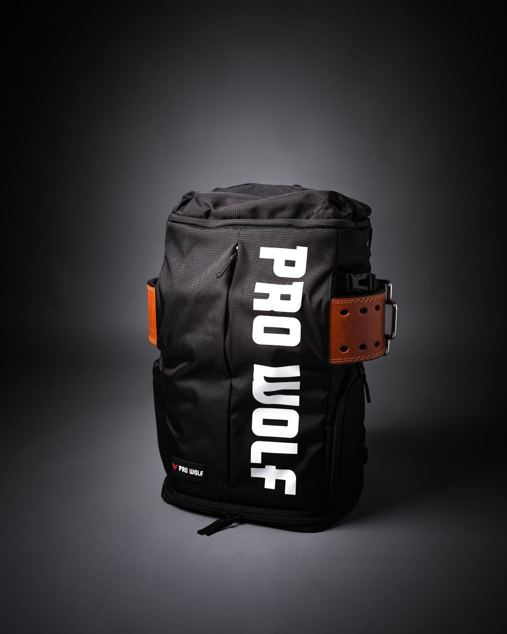 RAPTOR 40L - Pro Wolf Athlete Gym Backpack Buy Gym & Travel Bag | PRO WOLF