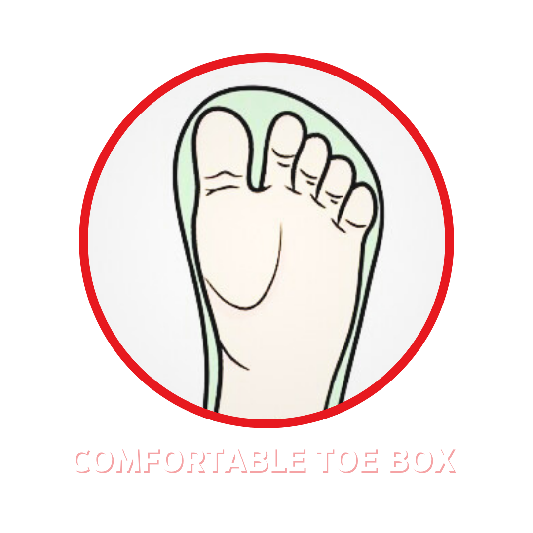 PRx800 Wider Toe Box Weightlifting Squat Gym Shoe - Black | PRO WOLF