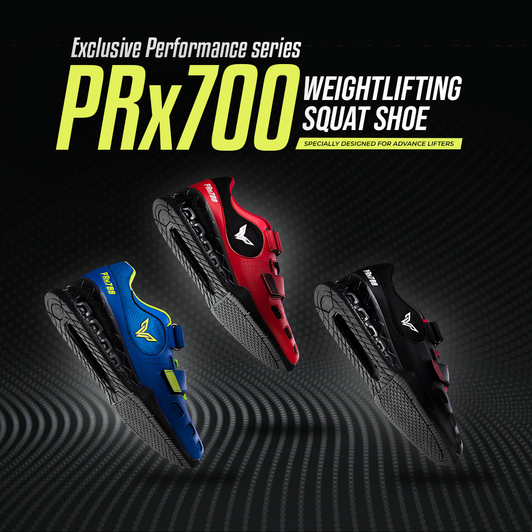 PRO WOLF | India's Leading Fitness Brand