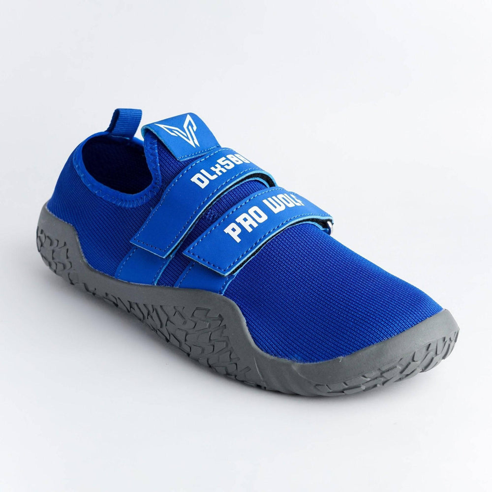 Deadlift Shoes | PRO WOLF