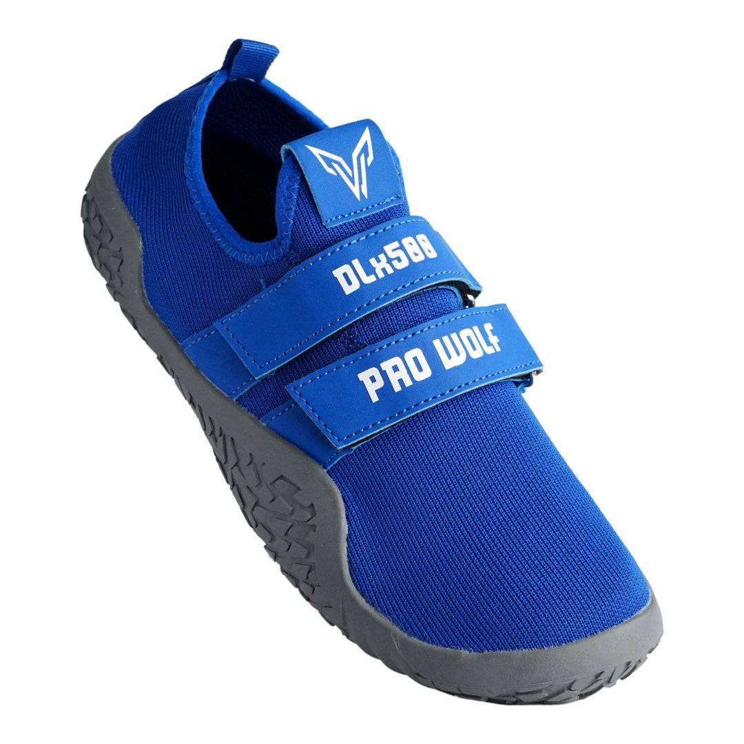 Deadlift Shoes | PRO WOLF