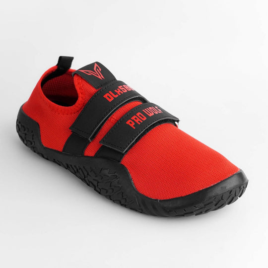 Deadlift Shoes | PRO WOLF