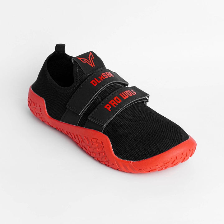 Deadlift Shoes | PRO WOLF