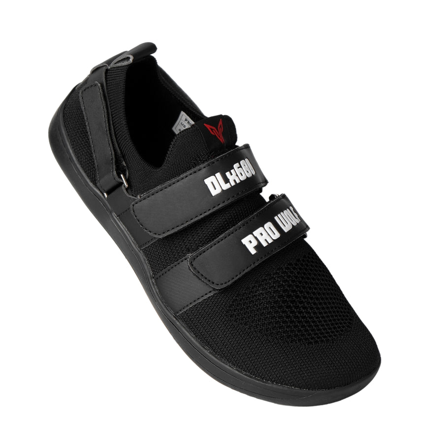 Deadlift Shoes | PRO WOLF