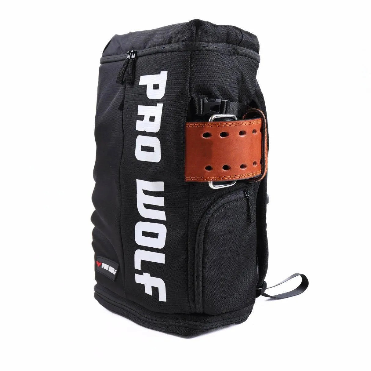 RAPTOR 40L - Pro Wolf Athlete Gym Backpack Buy Gym & Travel Bag | PRO WOLF